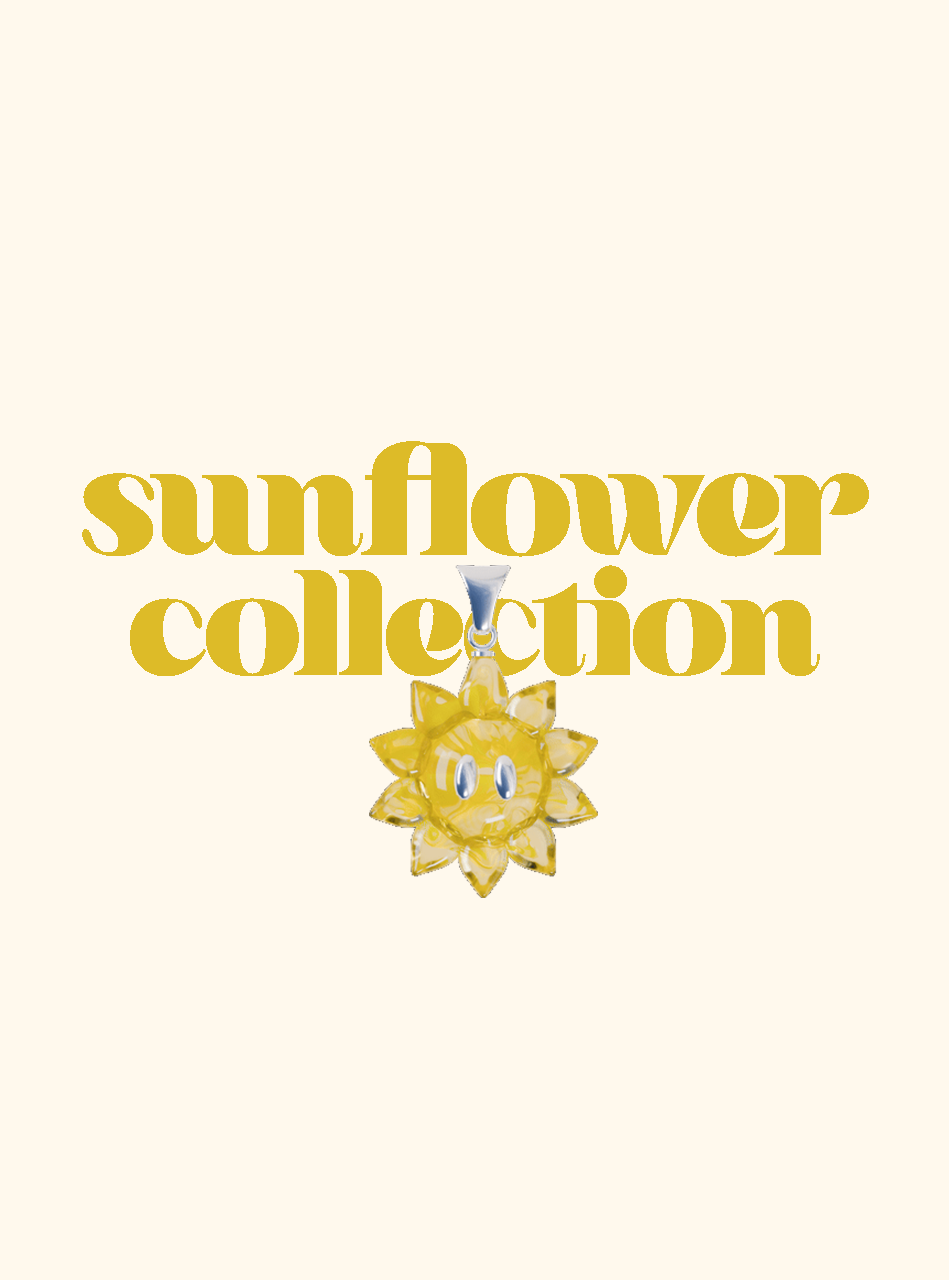 Collection Sunflower – Kayu